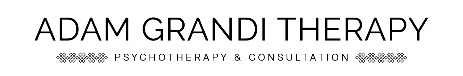 Adam Grandi Therapy | Online Therapy in California – Therapy for ...